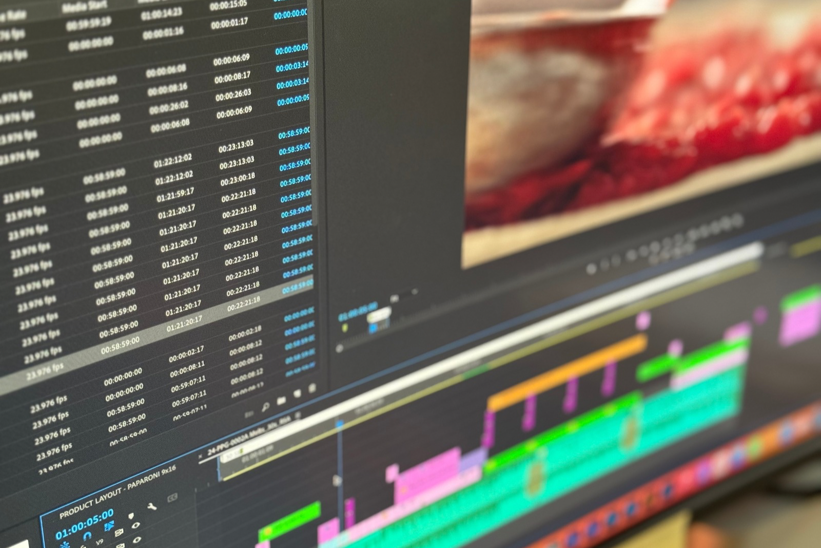 Video Editing and Animation | Overskies Agency