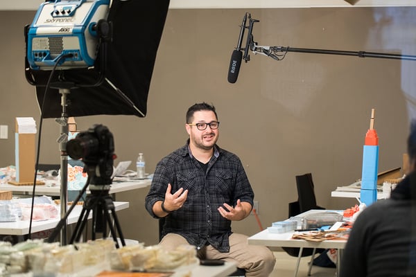 Case Study: Janovic Colors NYC