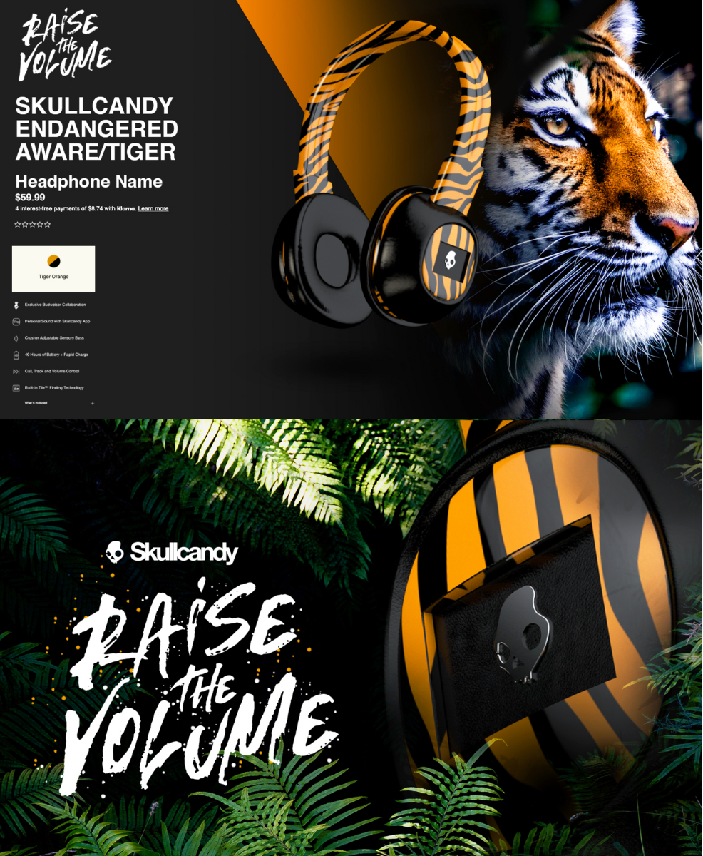 Digital, Print & Graphic Design | Overskies Agency