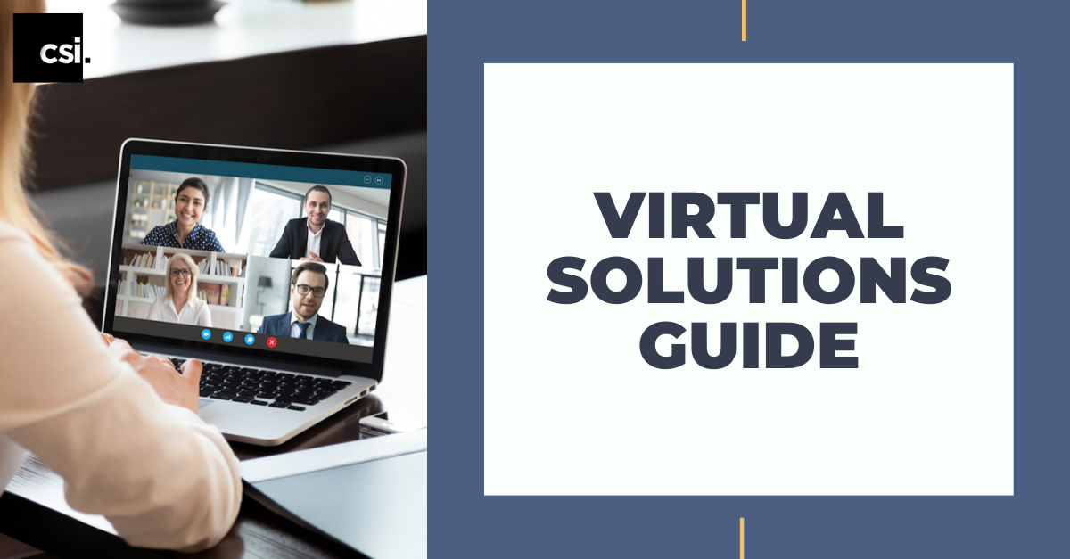 Virtual Solutions Guide // Overskies